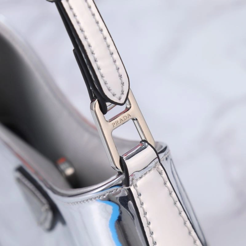 High fidelity Prada Hobo Bags