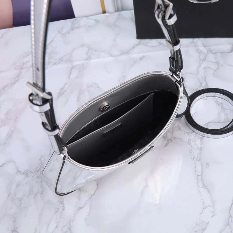High fidelity Prada Hobo Bags