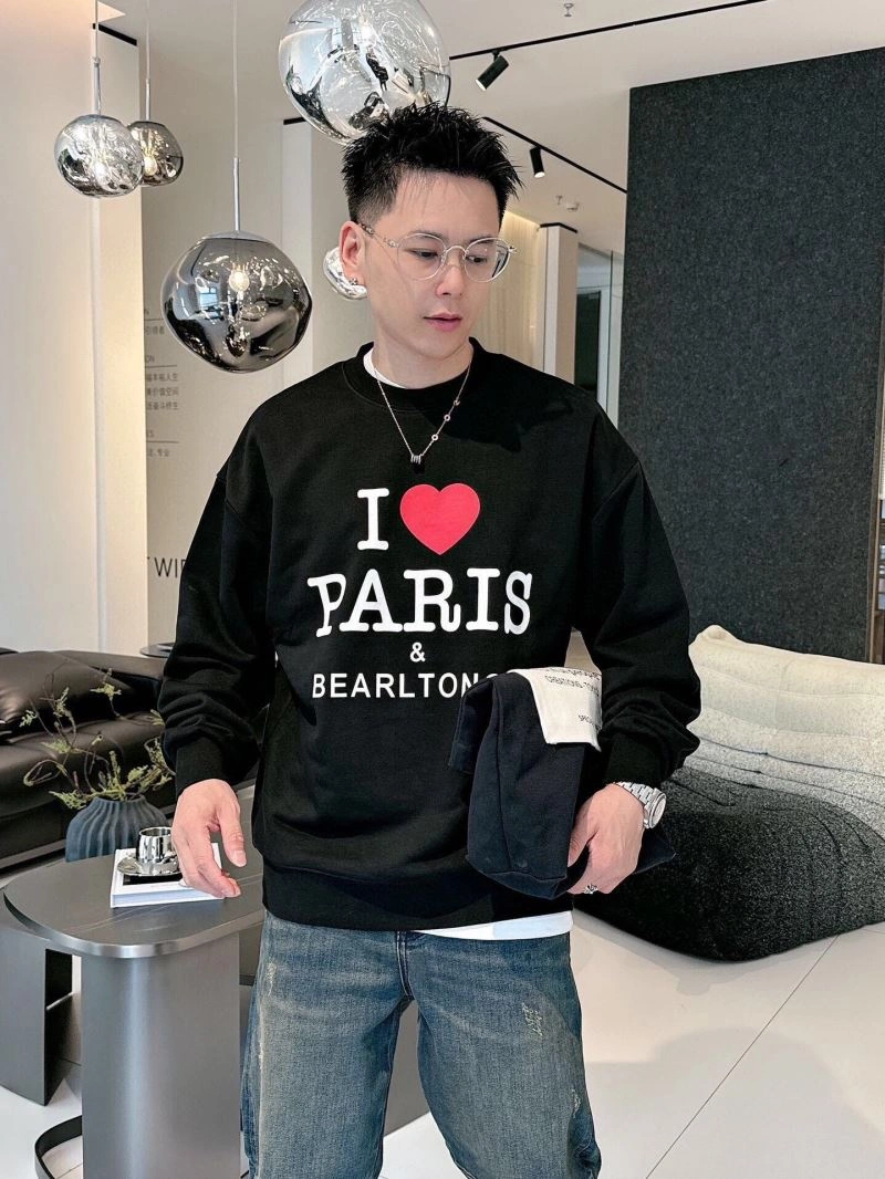 Prada Hoodies