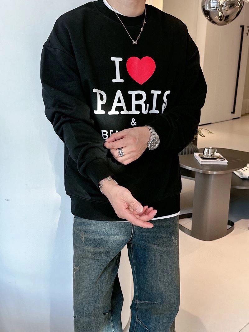1:1 copy Prada Hoodies