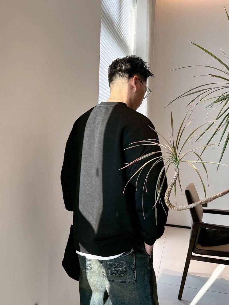 1:1 copy Prada Hoodies