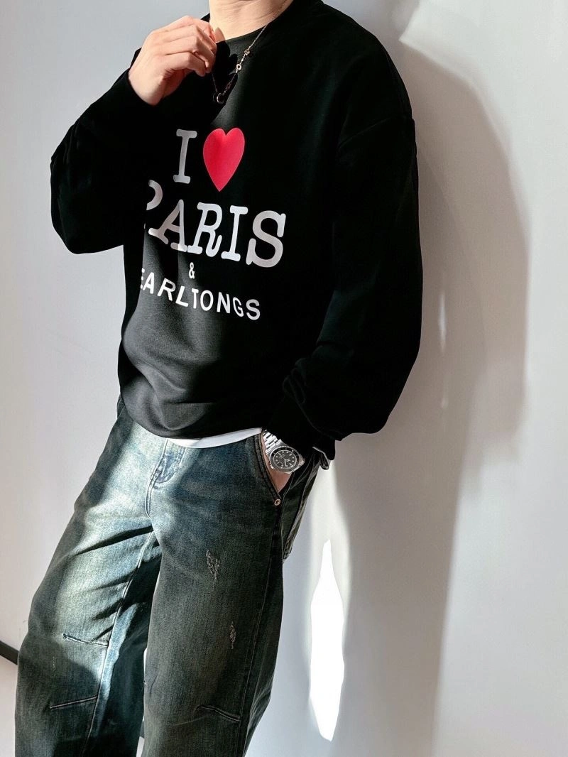 1:1 copy Prada Hoodies
