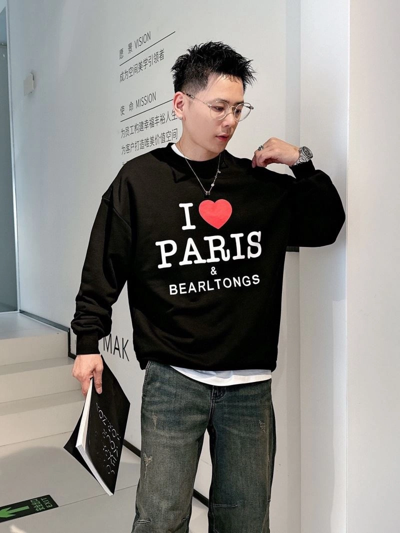 1:1 copy Prada Hoodies