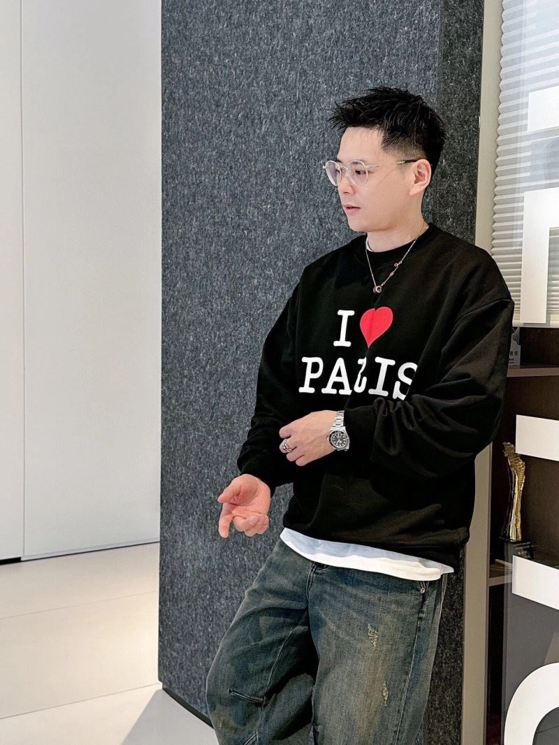 1:1 copy Prada Hoodies