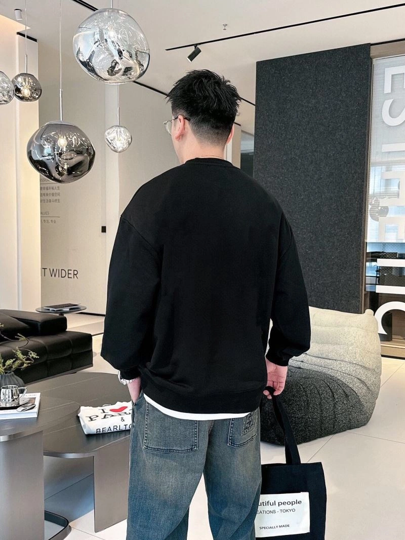 1:1 copy Prada Hoodies
