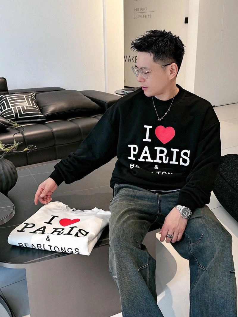 1:1 copy Prada Hoodies