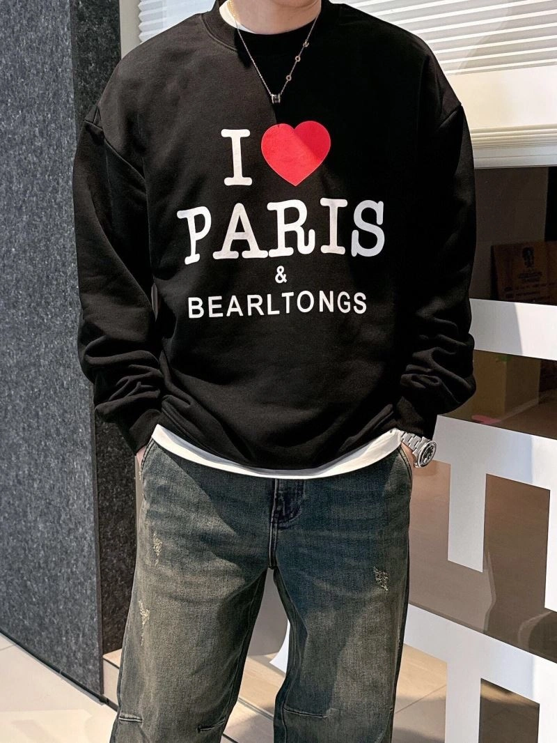 1:1 copy Prada Hoodies