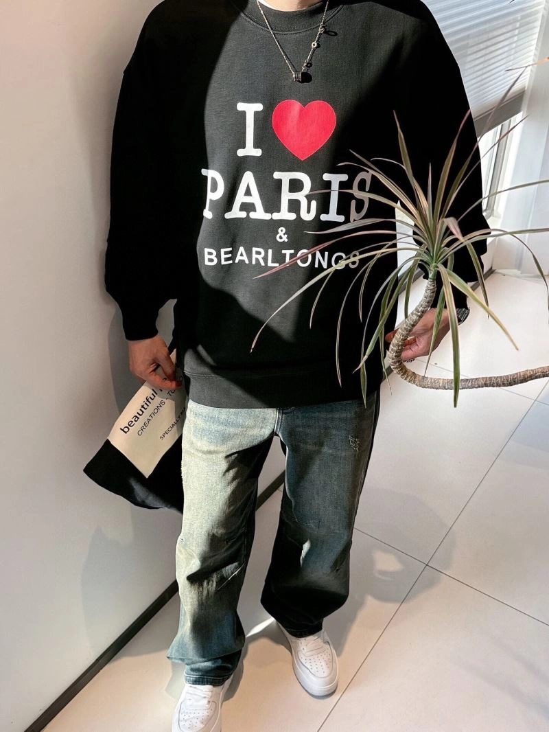 1:1 copy Prada Hoodies