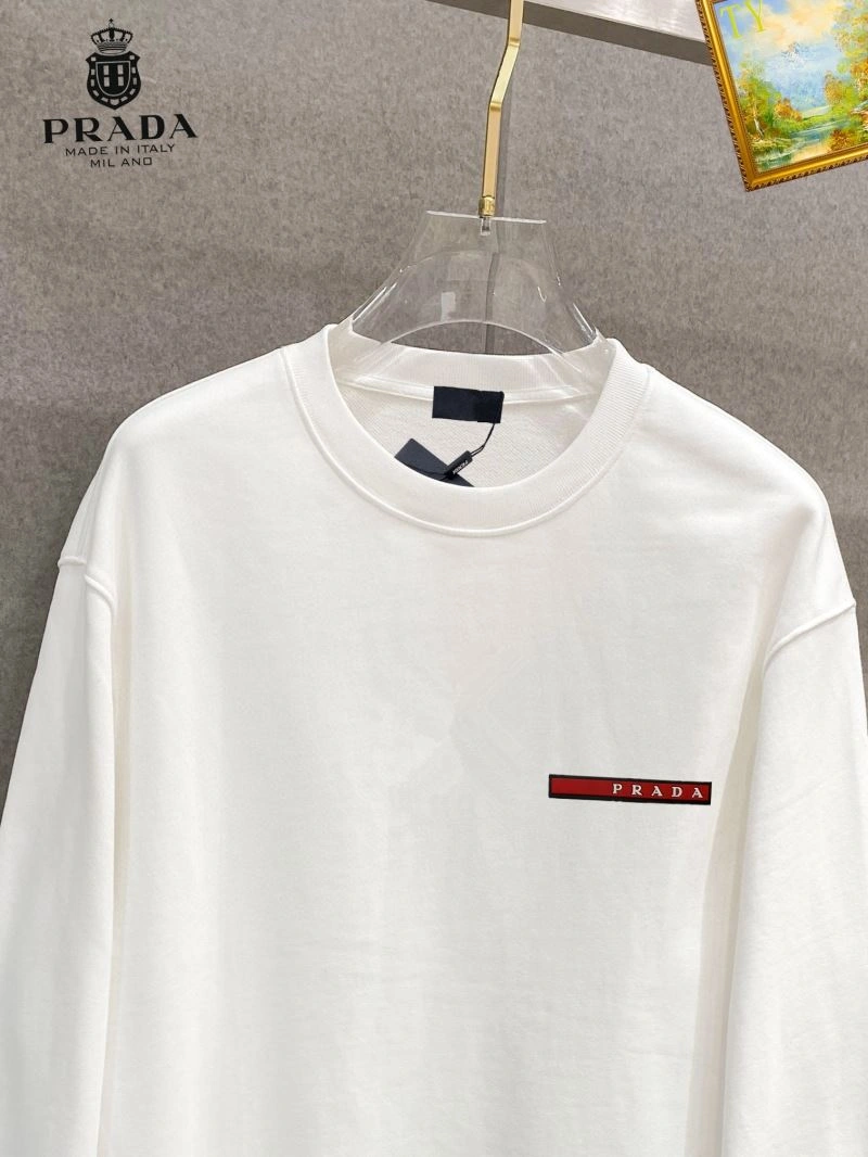 Inexpensive Prada Hoodies