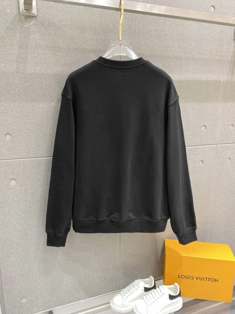 Indistinguishable Prada Hoodies