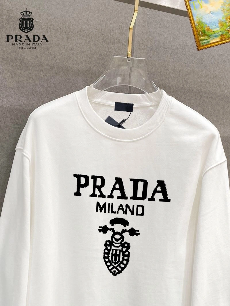 Reasonably priced Prada Hoodies