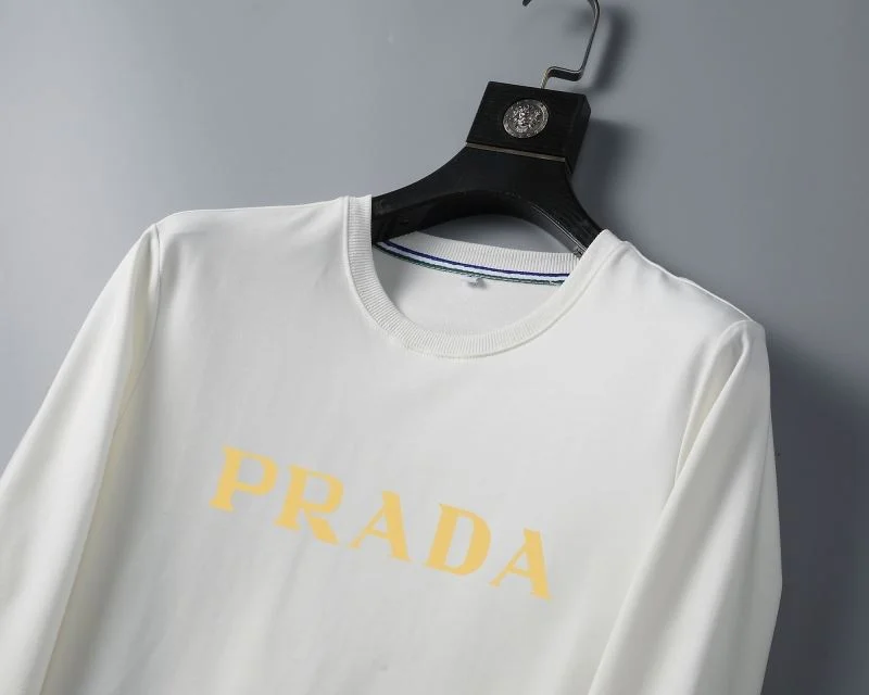 Bargain Prada Hoodies