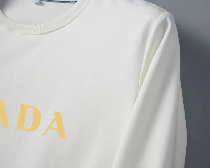 Bargain Prada Hoodies