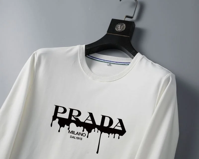Discounted Prada Hoodies