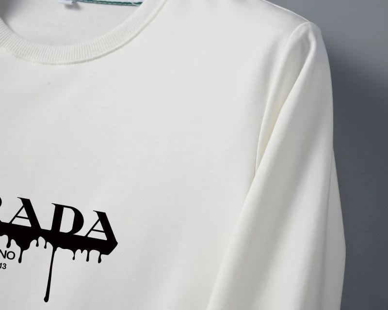Discounted Prada Hoodies