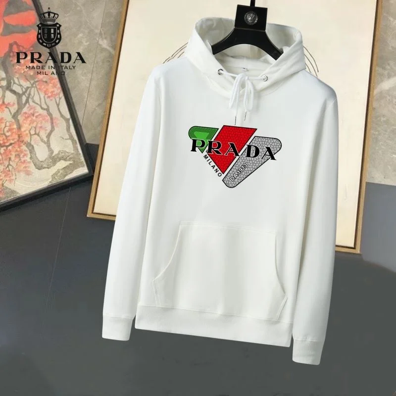 Value-priced Prada Hoodies