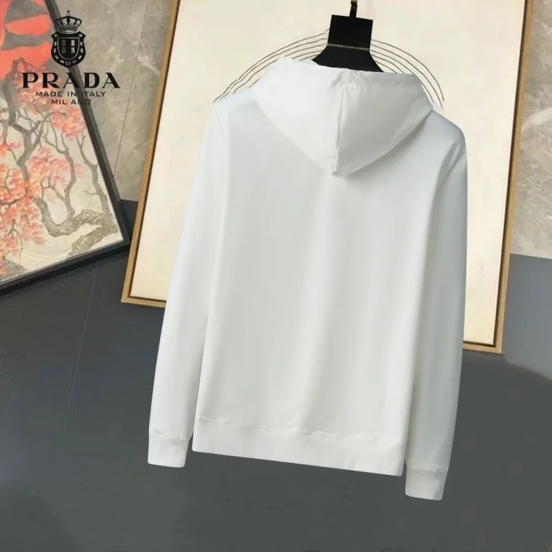 Value-priced Prada Hoodies
