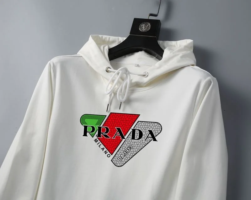 Value-priced Prada Hoodies