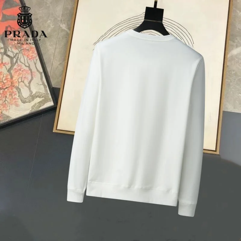 Cut-rate Prada Hoodies