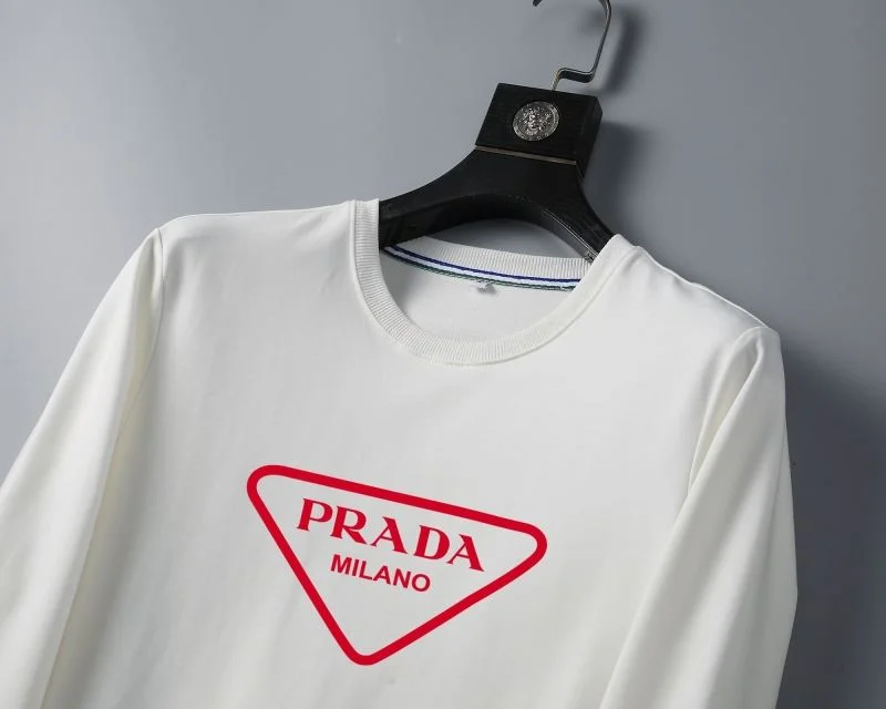 Cut-rate Prada Hoodies