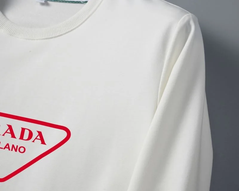 Cut-rate Prada Hoodies