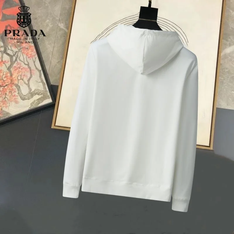 Low-cost Prada Hoodies
