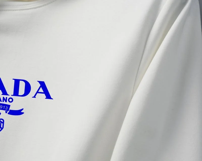 Low-cost Prada Hoodies