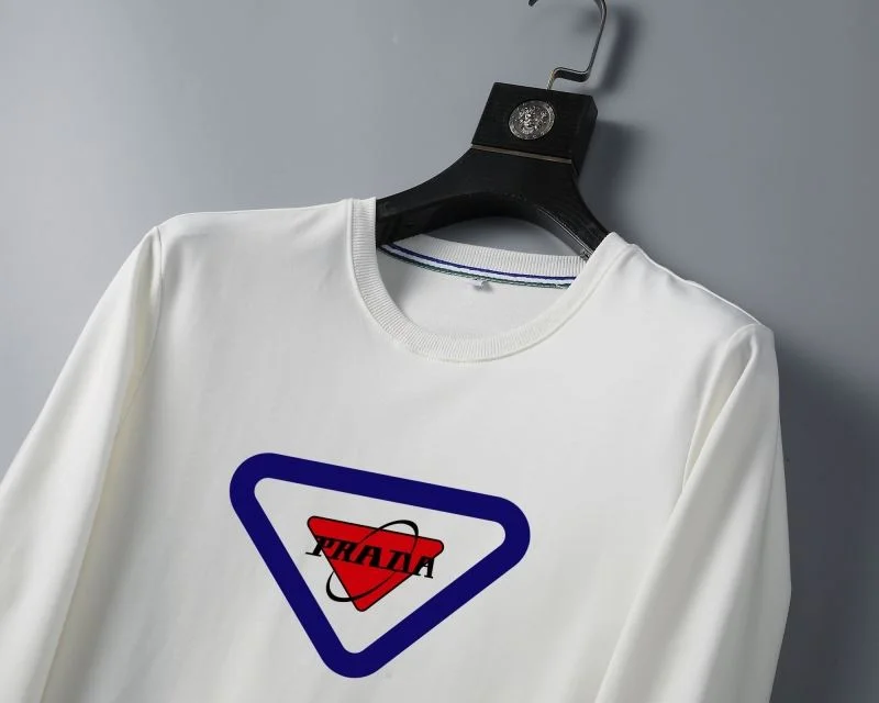 Top match Prada Hoodies