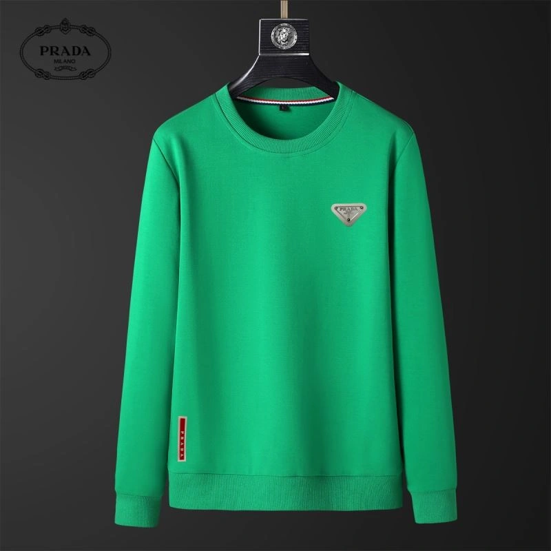Affordable Prada Hoodies