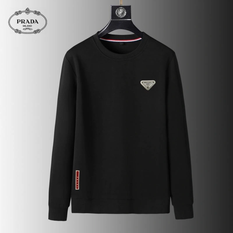 Affordable Prada Hoodies