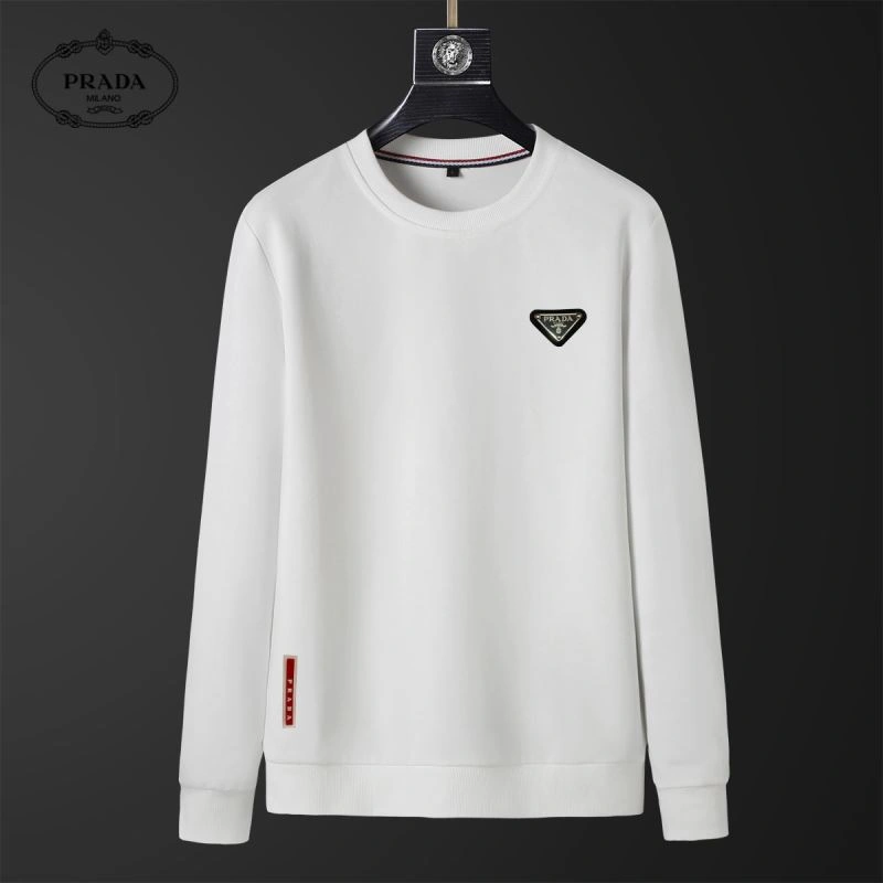 Affordable Prada Hoodies