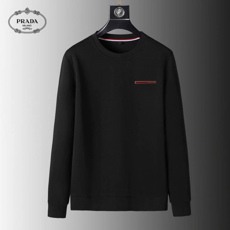 Low-cost Prada Hoodies