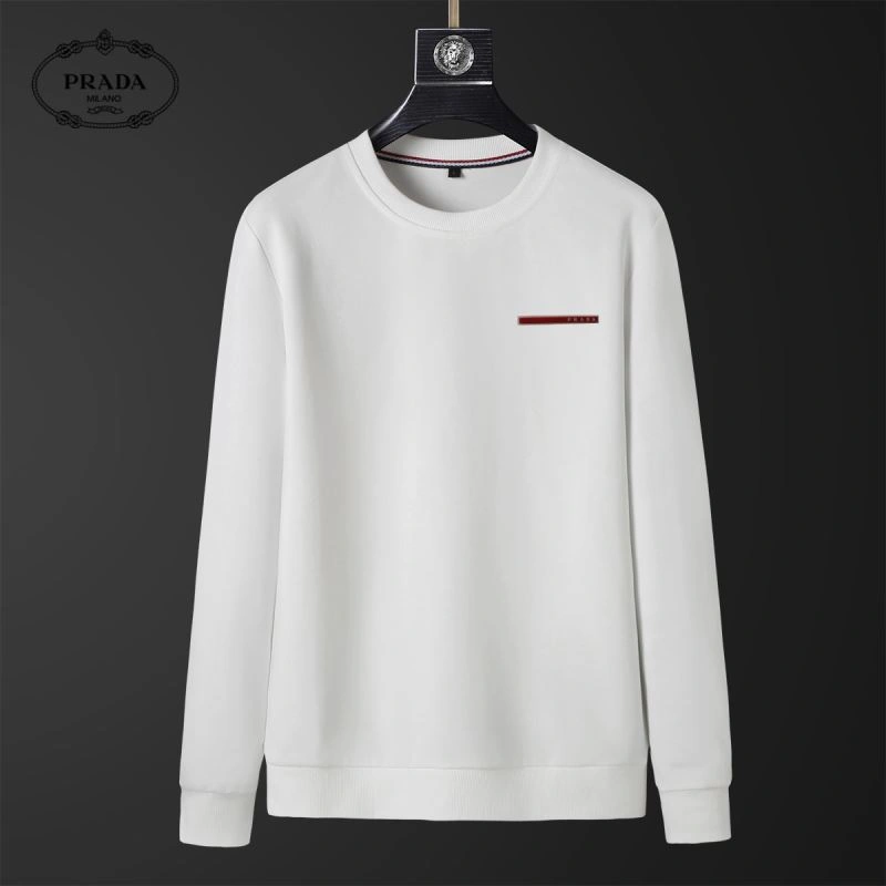 Low-cost Prada Hoodies