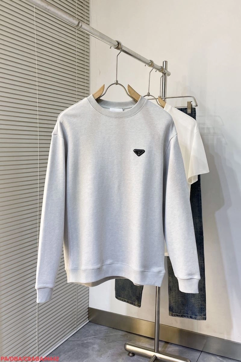 Prada Hoodies