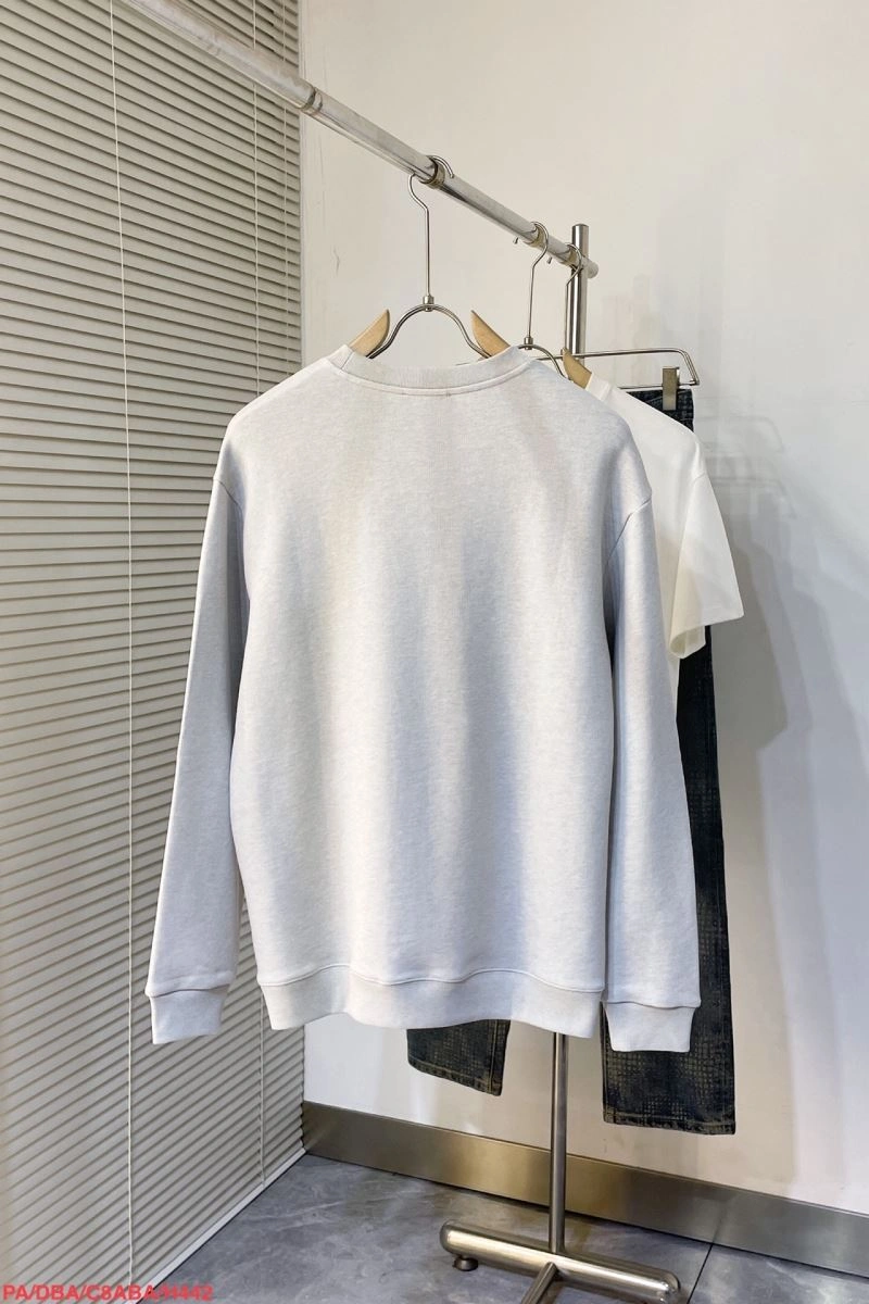 Top mirror Prada Hoodies