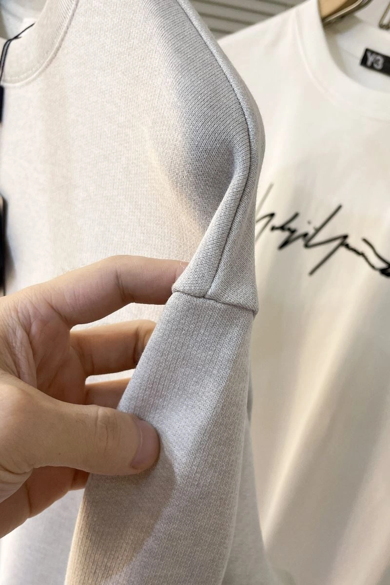 Top mirror Prada Hoodies