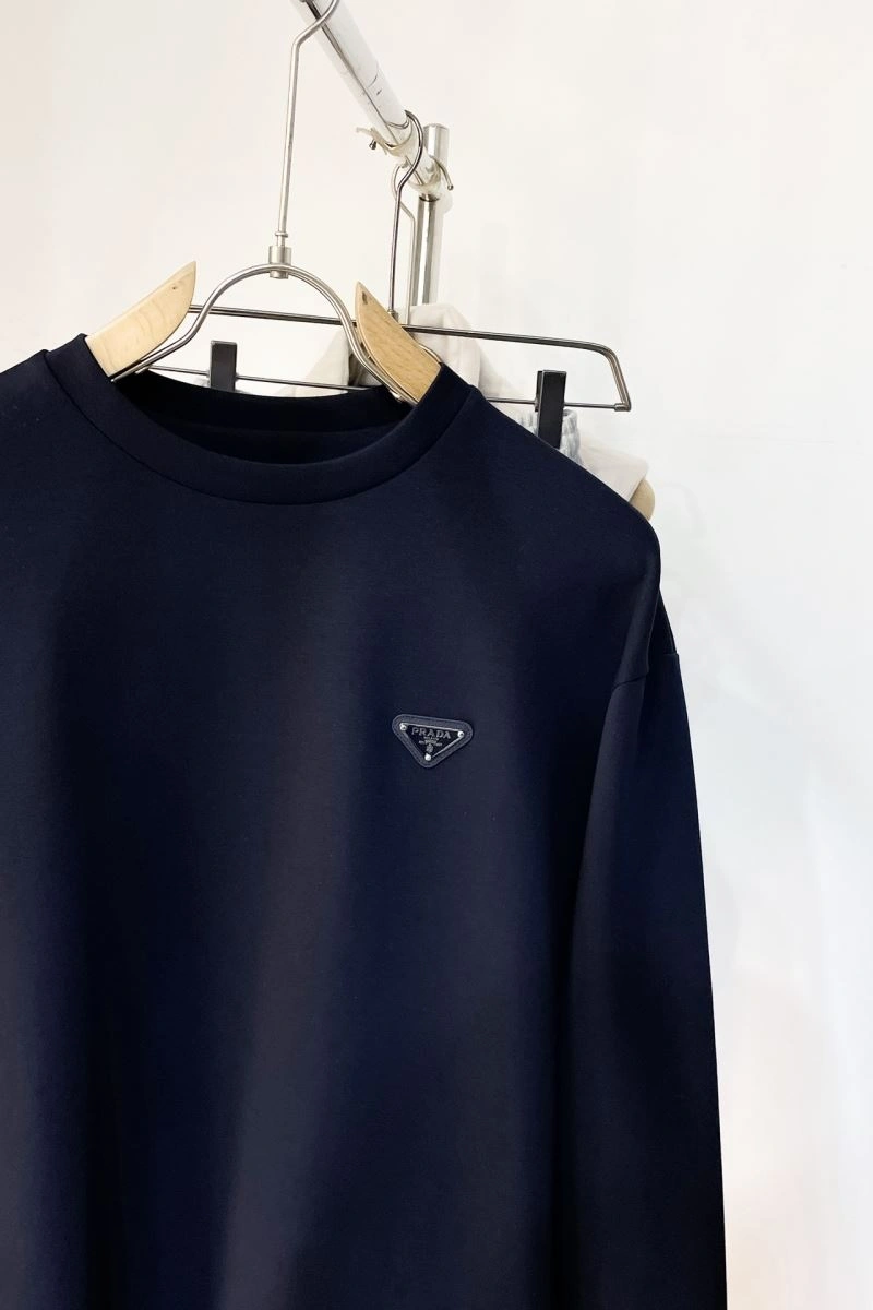 Mirror quality Prada Hoodies