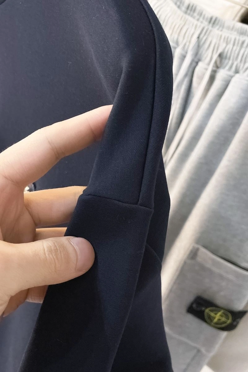 Mirror quality Prada Hoodies
