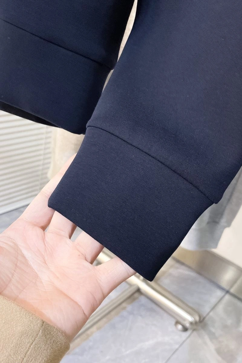 Mirror quality Prada Hoodies