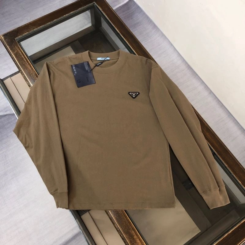 Prada Hoodies