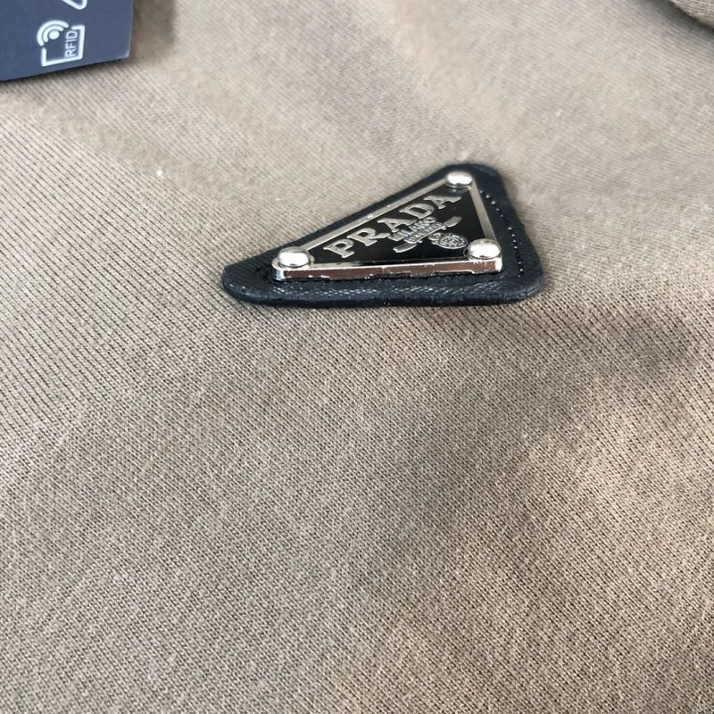Factory-made Prada Hoodies