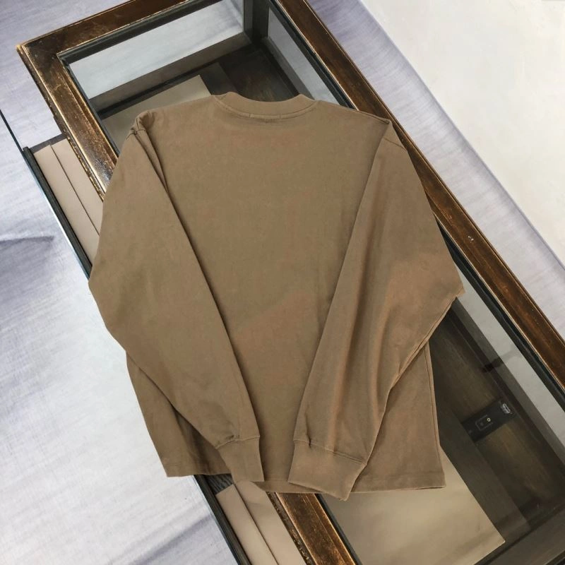 Factory-made Prada Hoodies