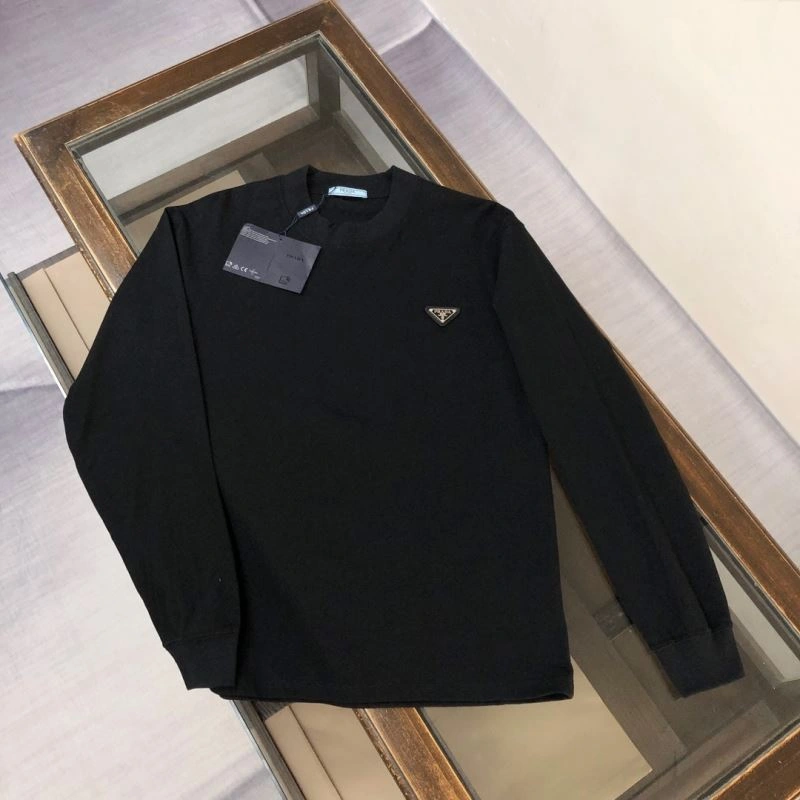 Prada Hoodies