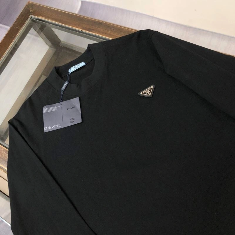 Brand-original Prada Hoodies
