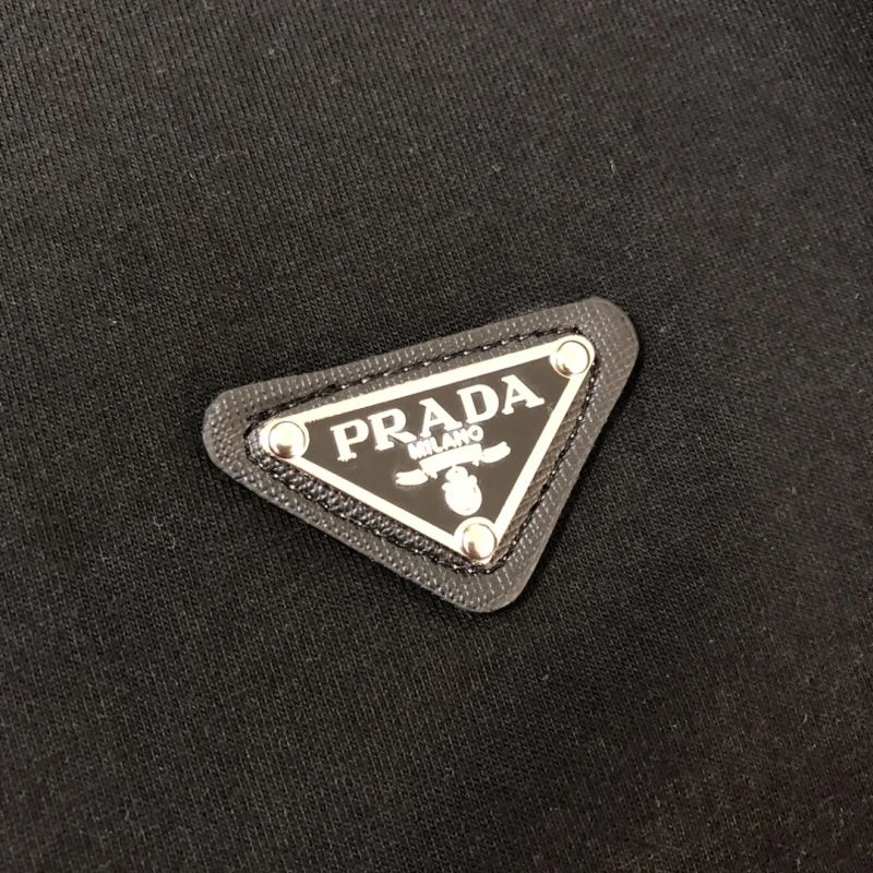 Brand-original Prada Hoodies