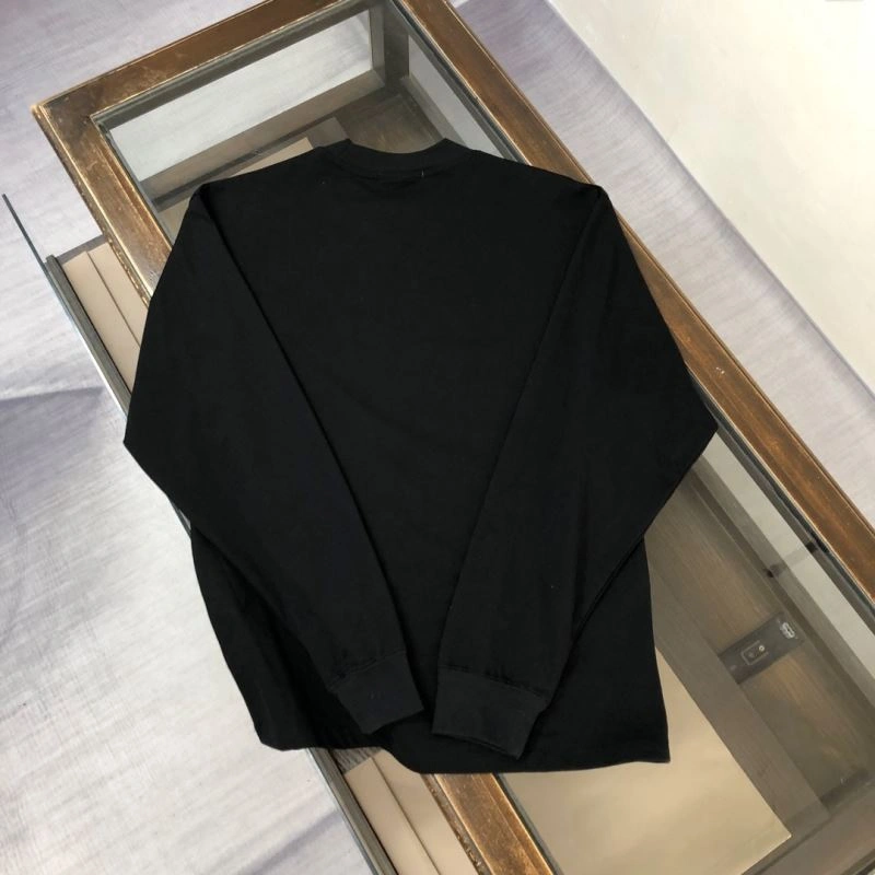 Brand-original Prada Hoodies