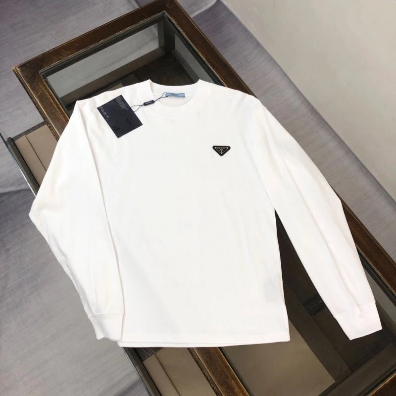 Prada Hoodies