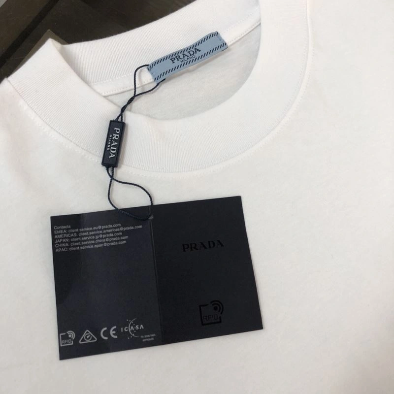 1:1 copy Prada Hoodies