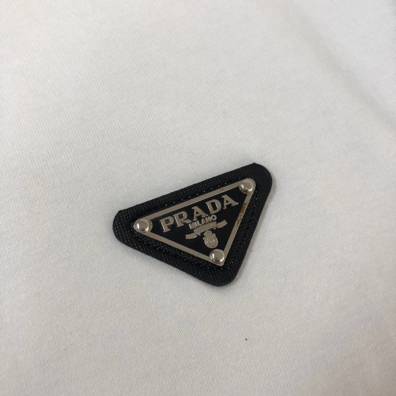 1:1 copy Prada Hoodies