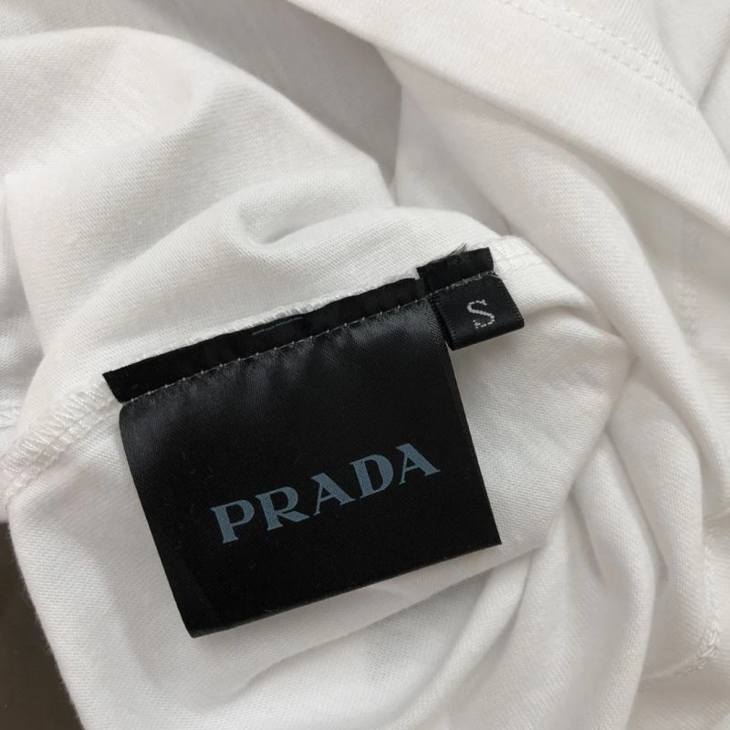 1:1 copy Prada Hoodies